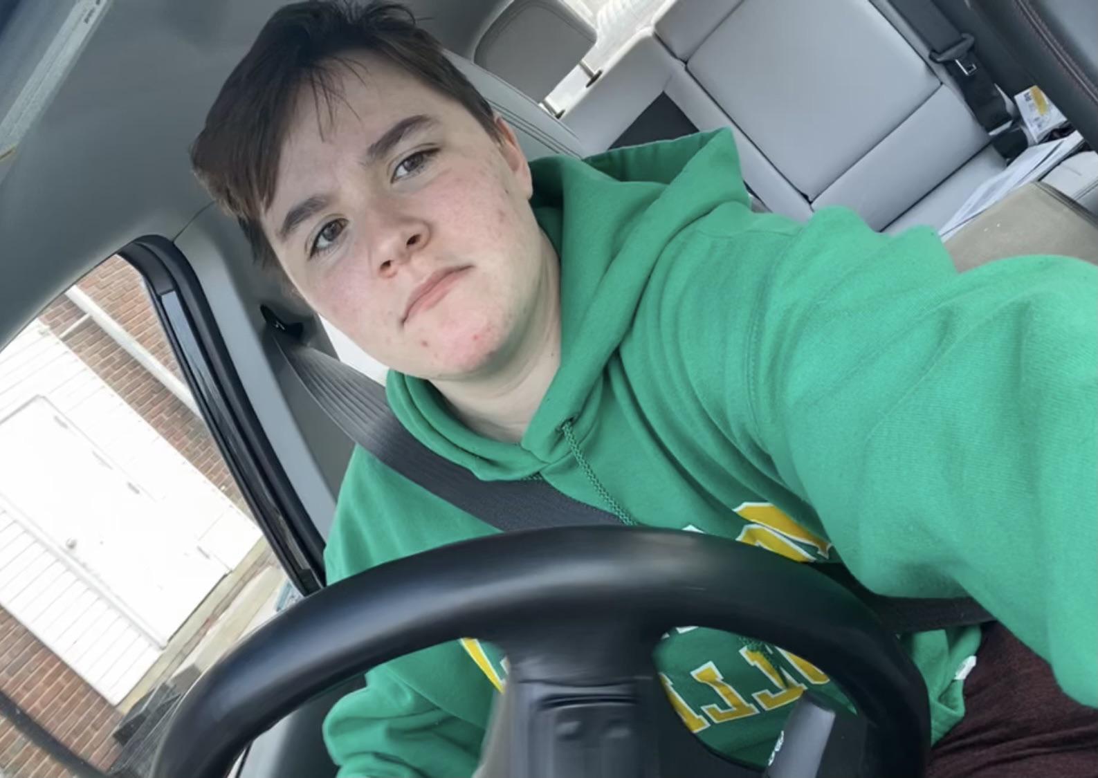 Passing tips/ age? :) | Scrolller