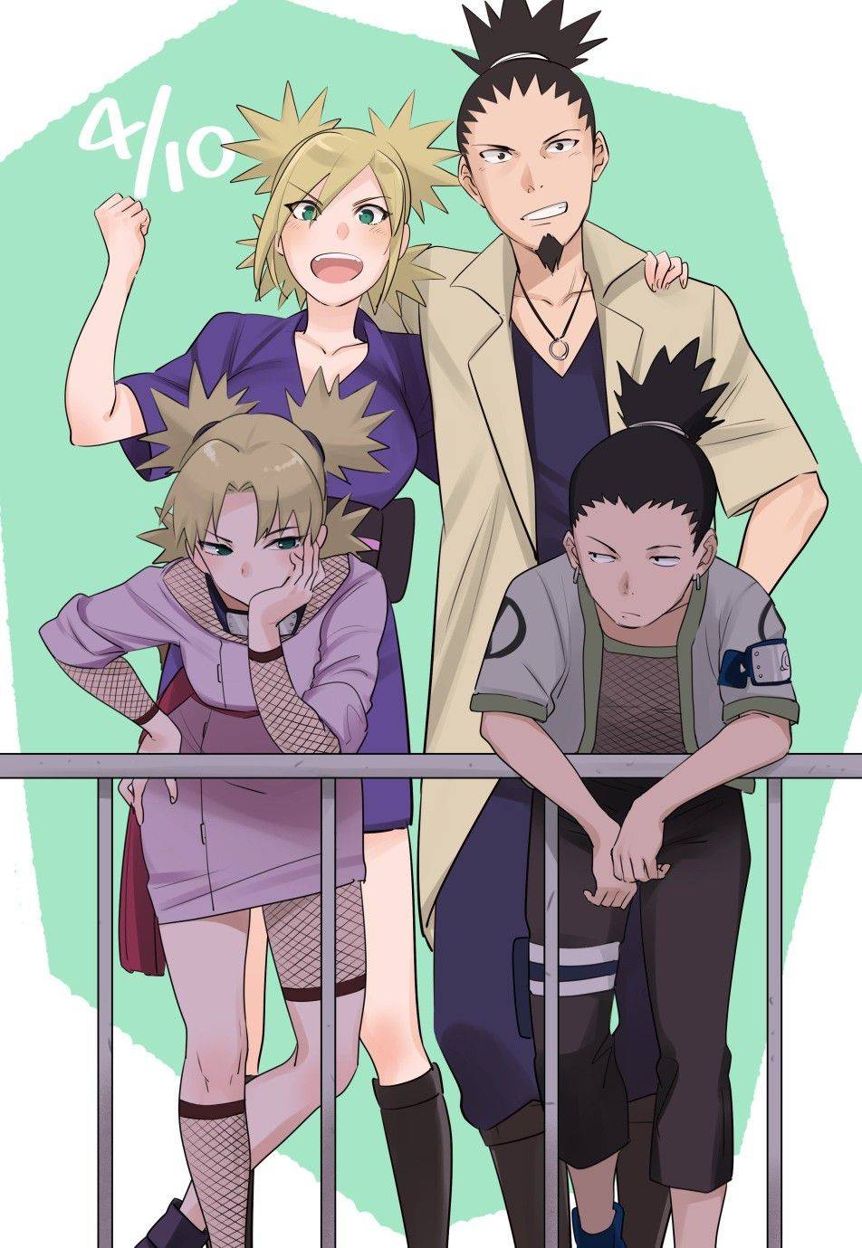 Past & Present | Scrolller