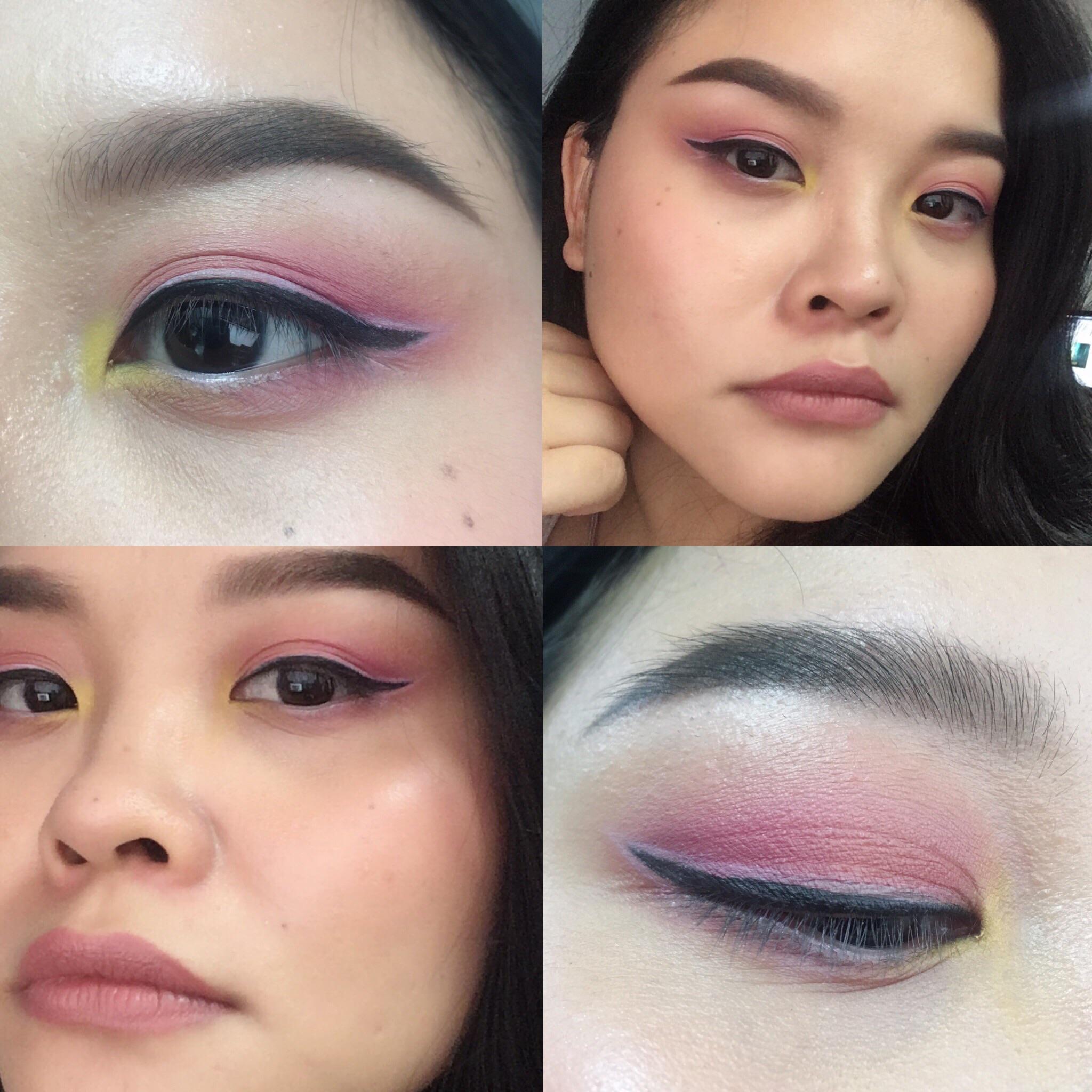 Pastels For Spring? How Groundbreaking! | Scrolller