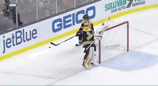 Pastranak's goal. Better every loop | Scrolller