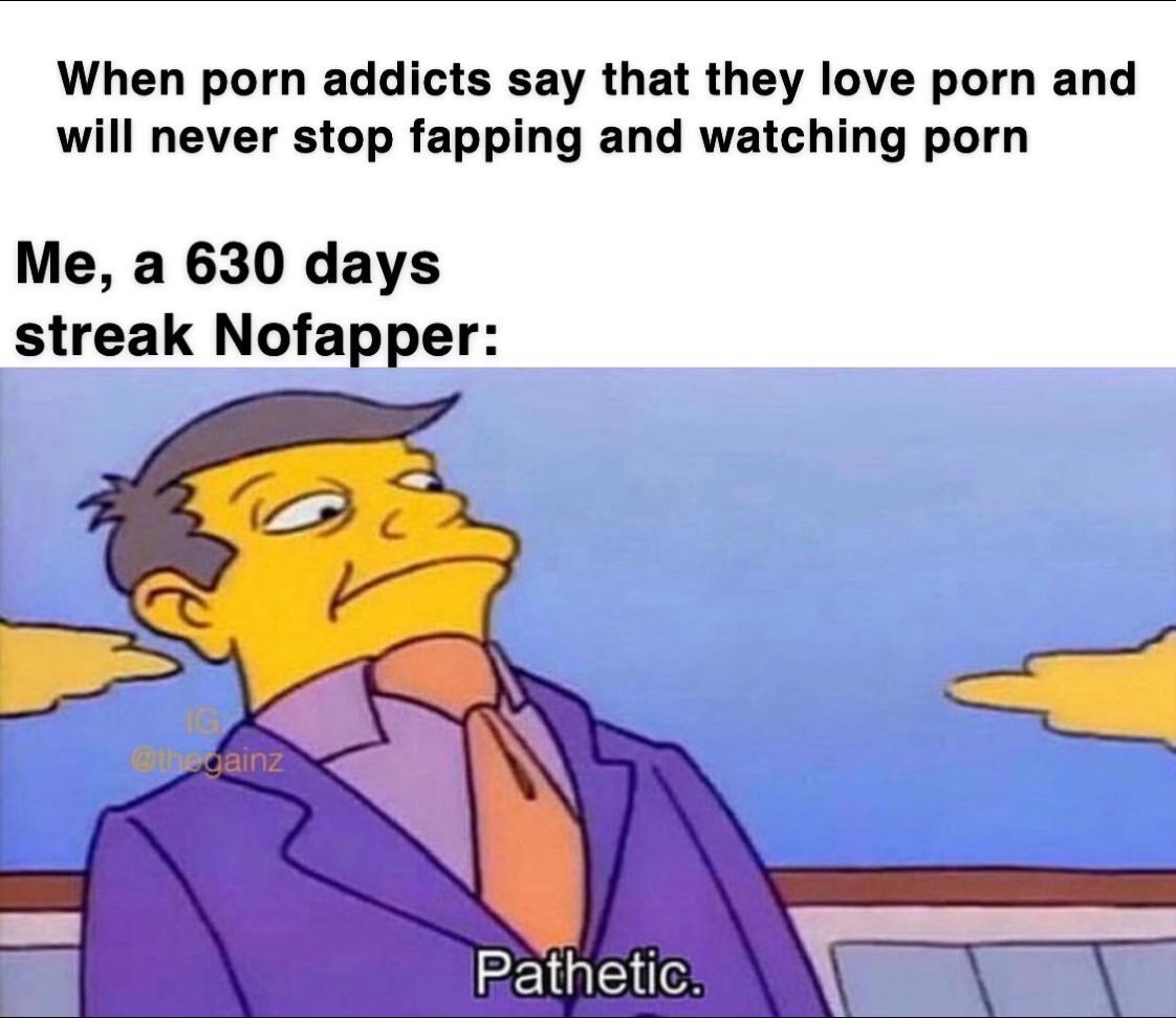 Pathetic | Scrolller