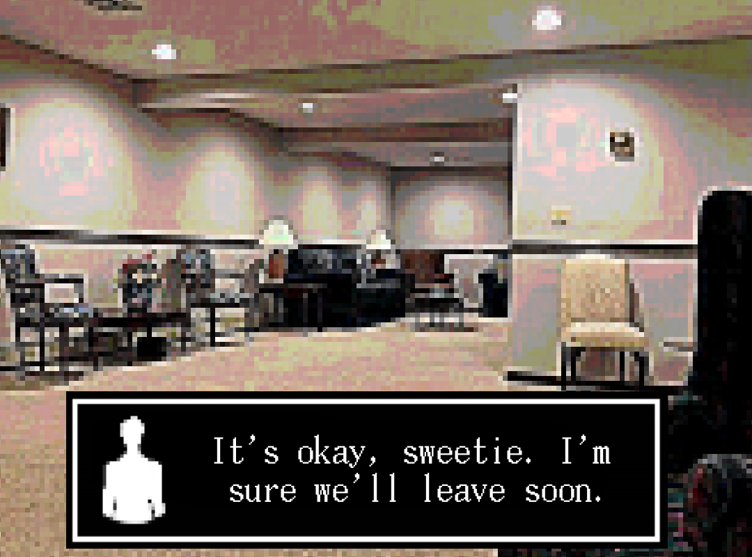 patience is key. | Scrolller