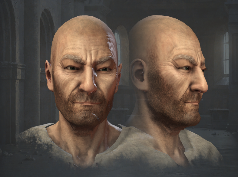 Patrick Stewart | Scrolller