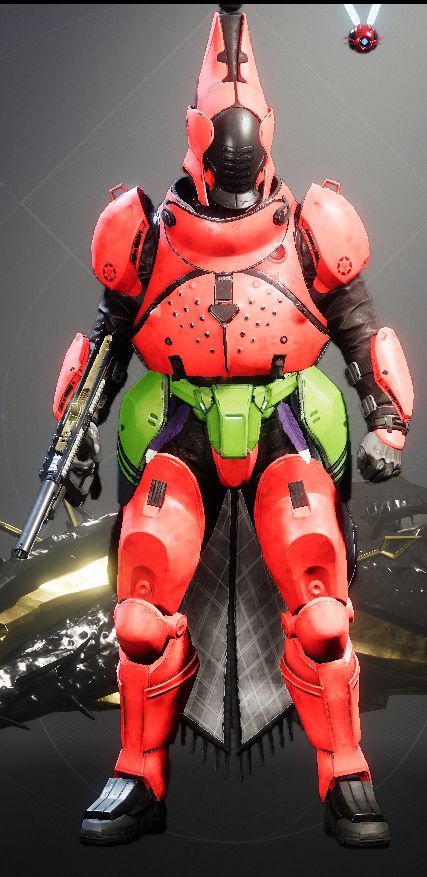 Patrick....thats a smg... | Scrolller