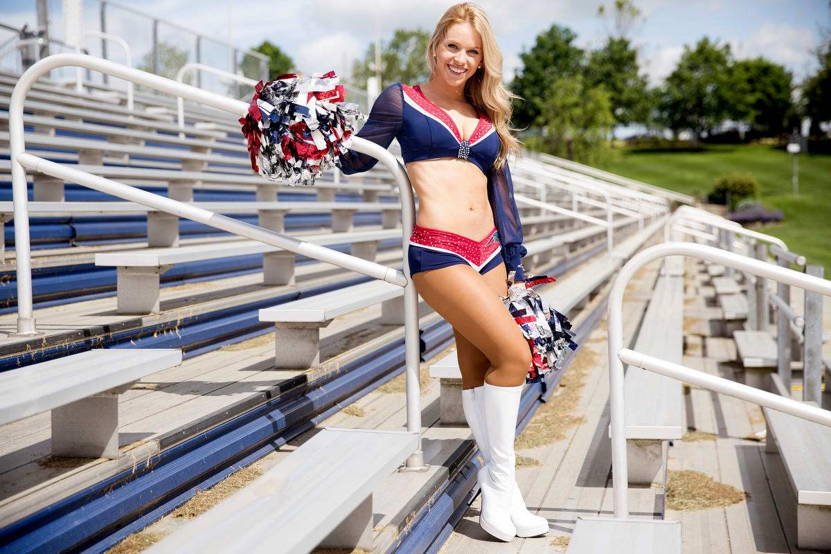 Patriots | Scrolller