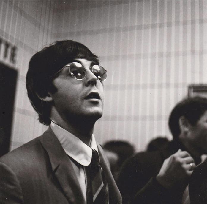 Paul, 1966 | Scrolller