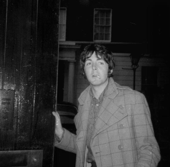 Paul, 1967 | Scrolller