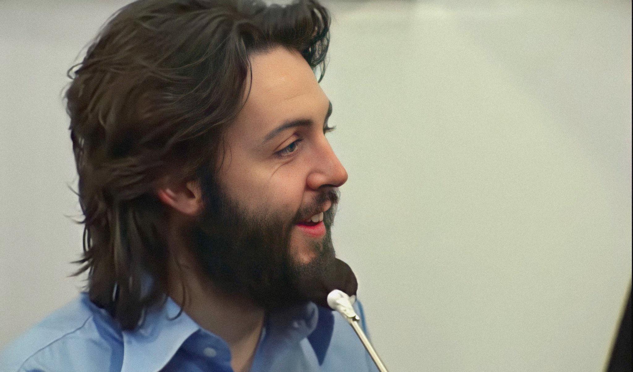 Paul, 1969 | Scrolller