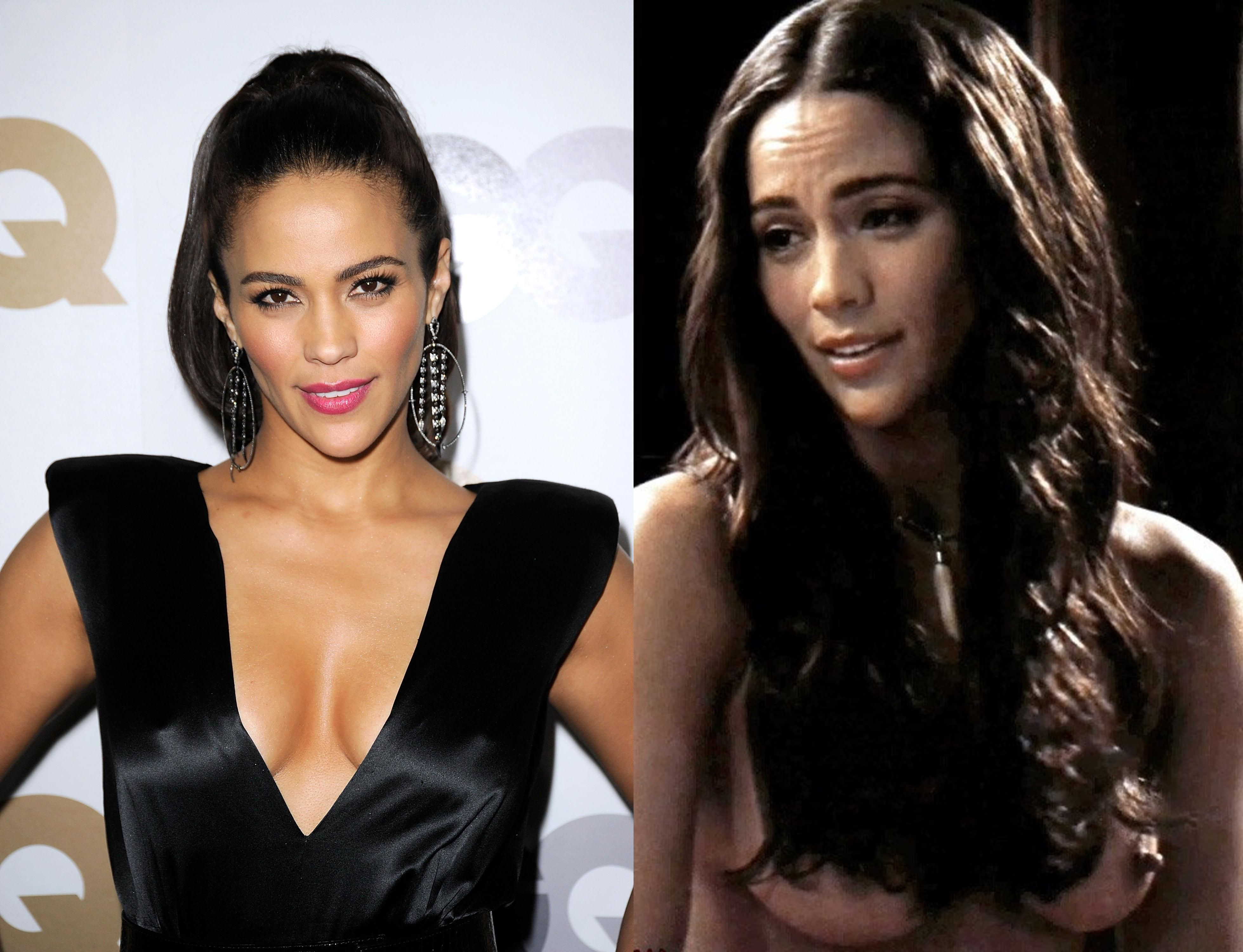 Paula Patton On/Off | Scrolller