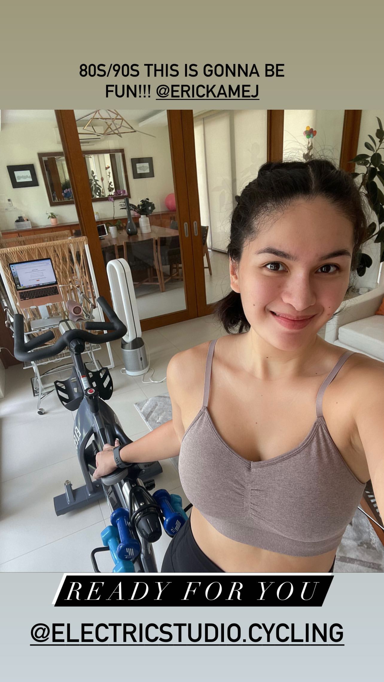 Pauleen Luna | Scrolller