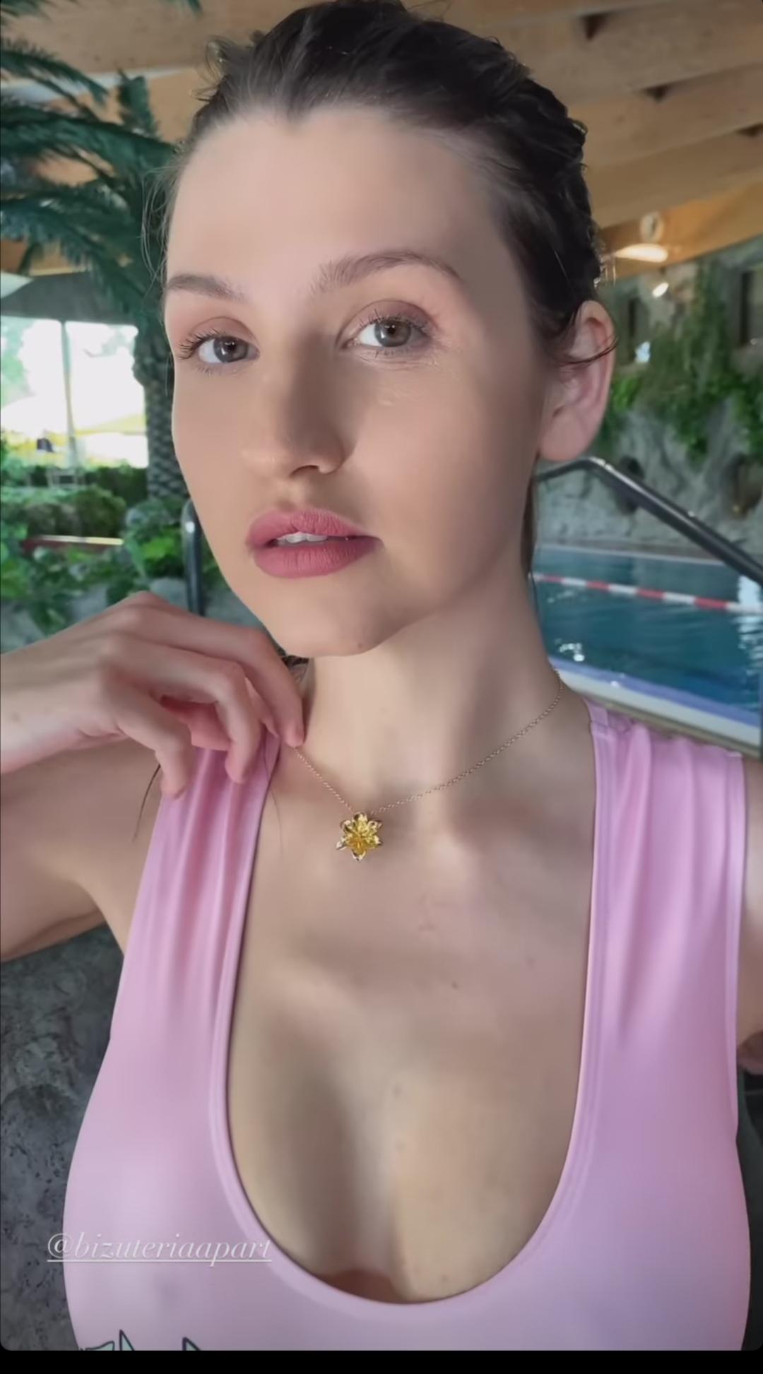 Paulina Soboń | Scrolller