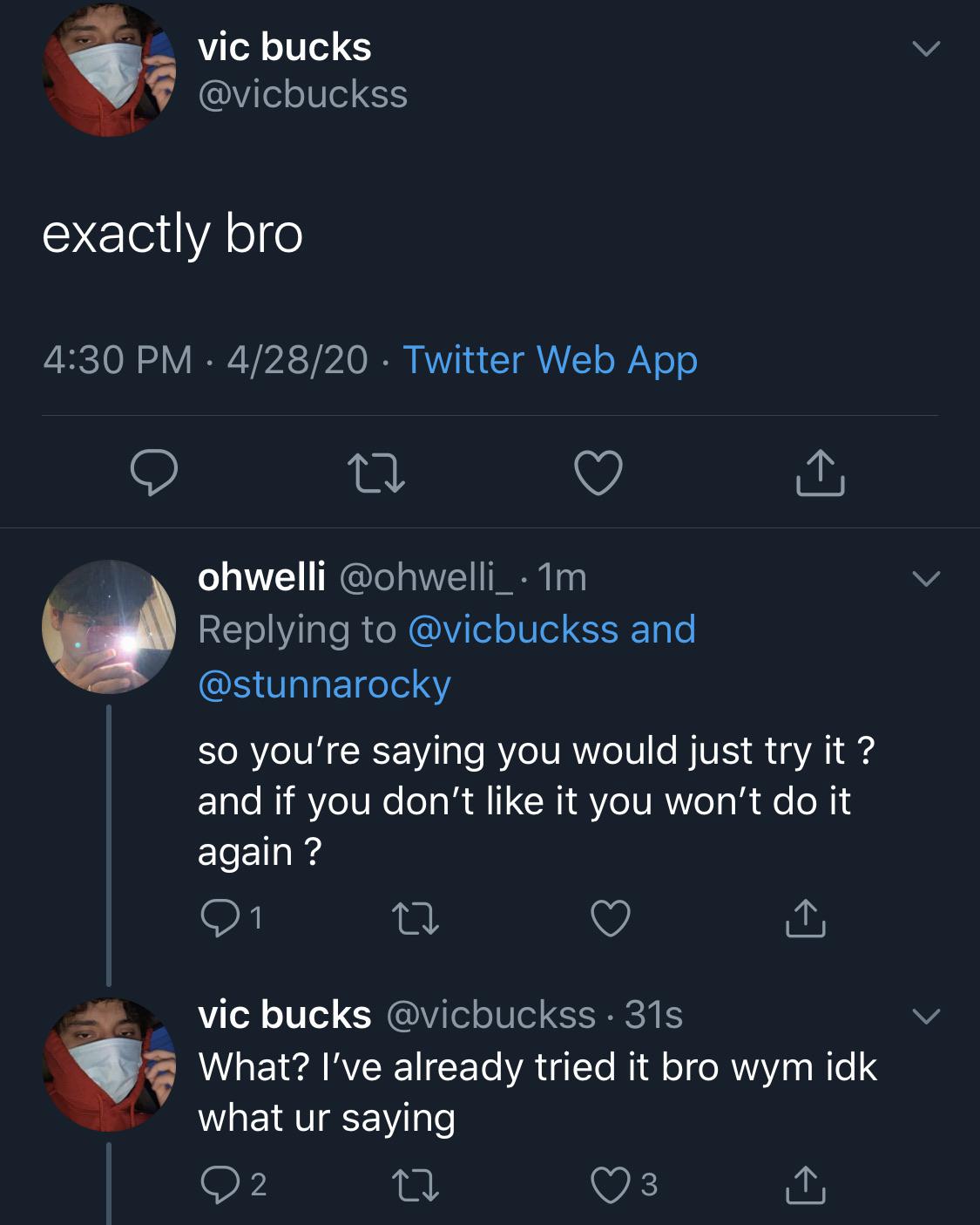 PAUSE AGAIN | Scrolller