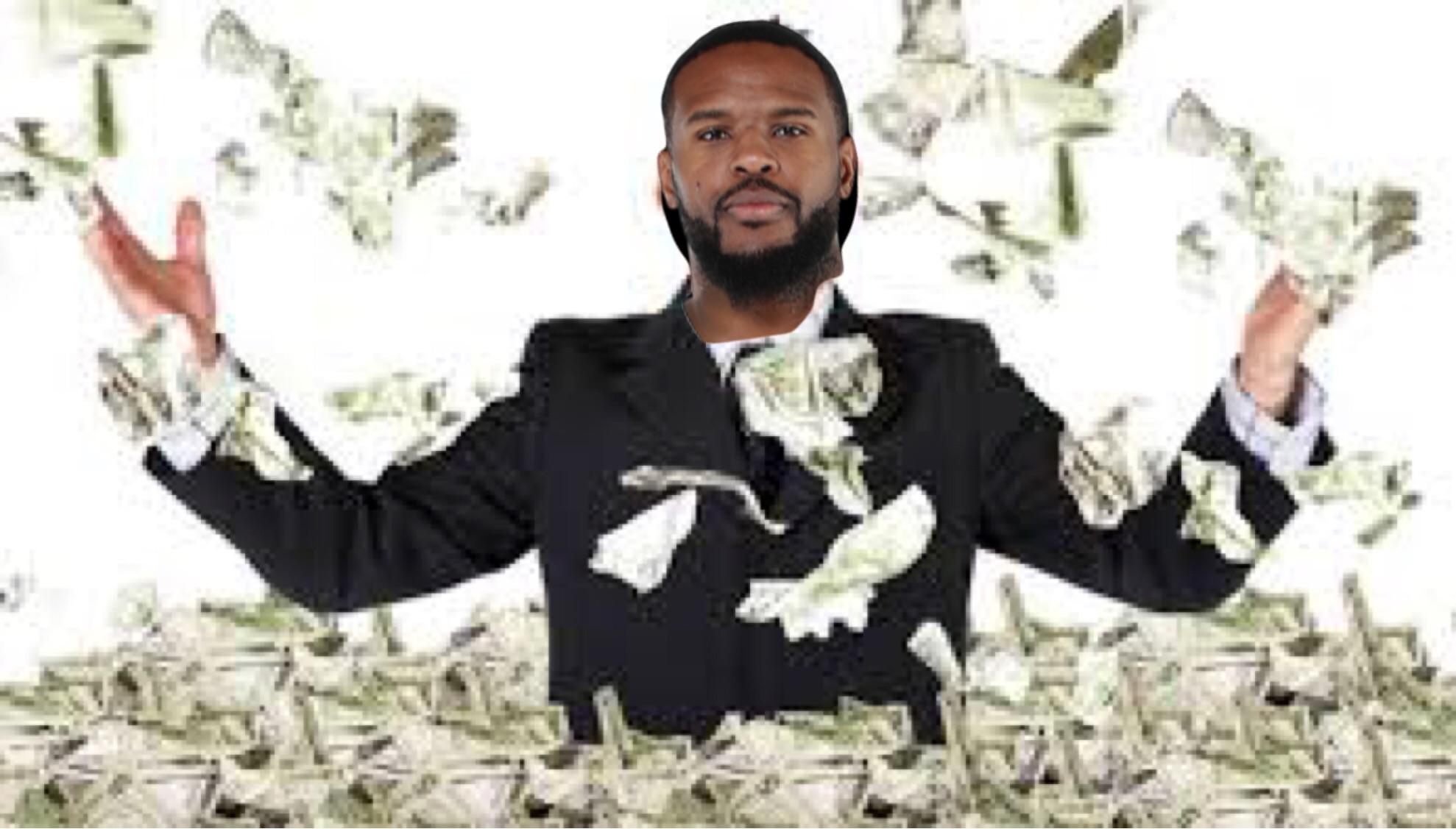 Pavers sign Trevor Billionaire! | Scrolller