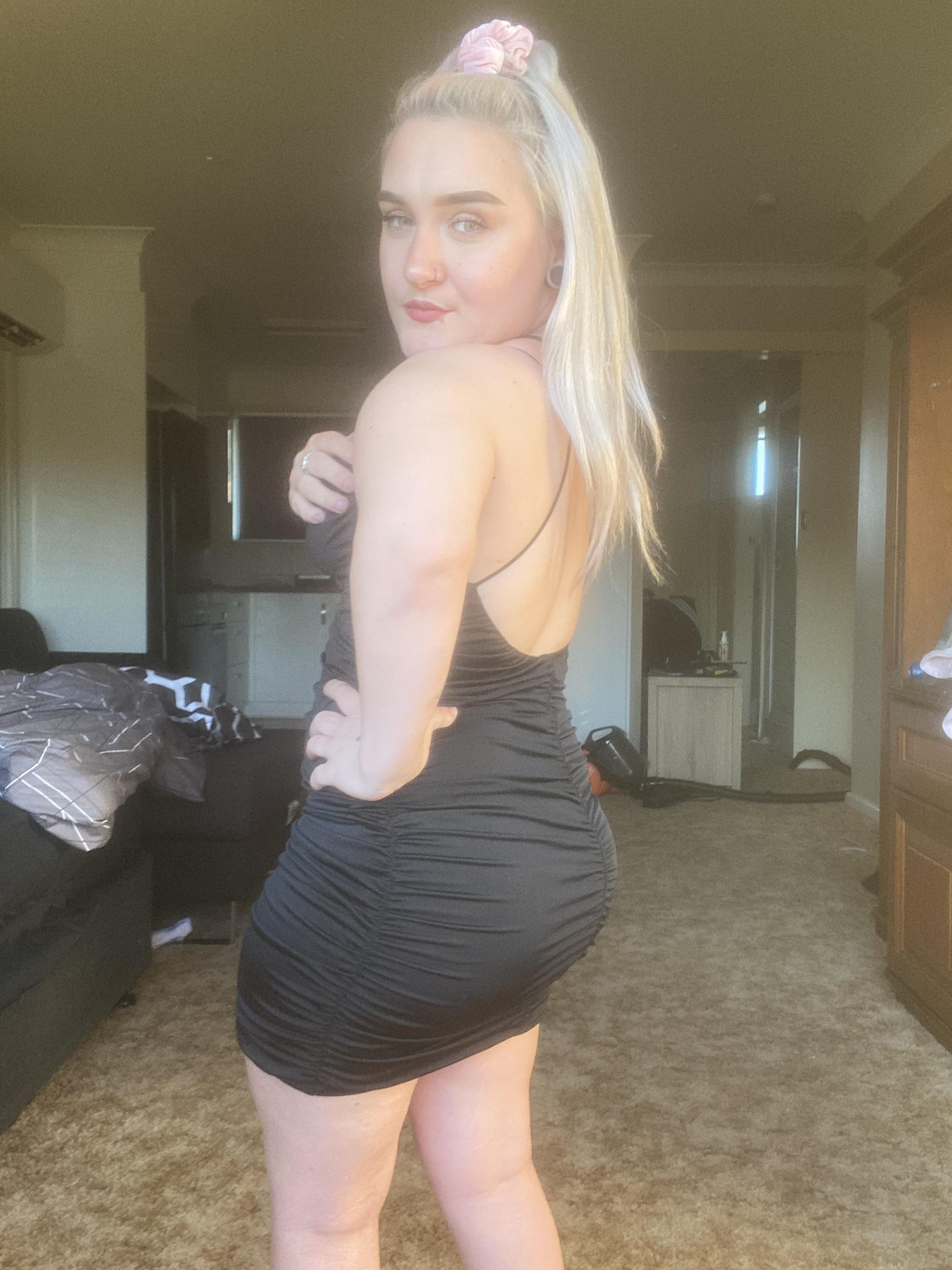 Pawg 😘 | Scrolller