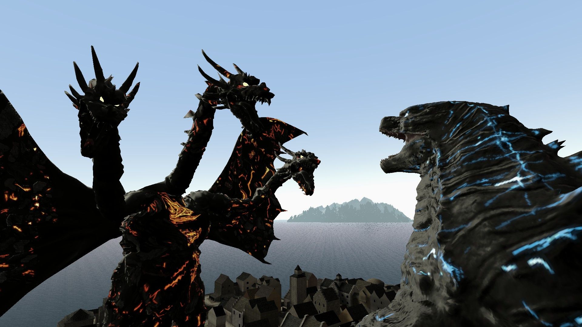 Pay back time. | Scrolller