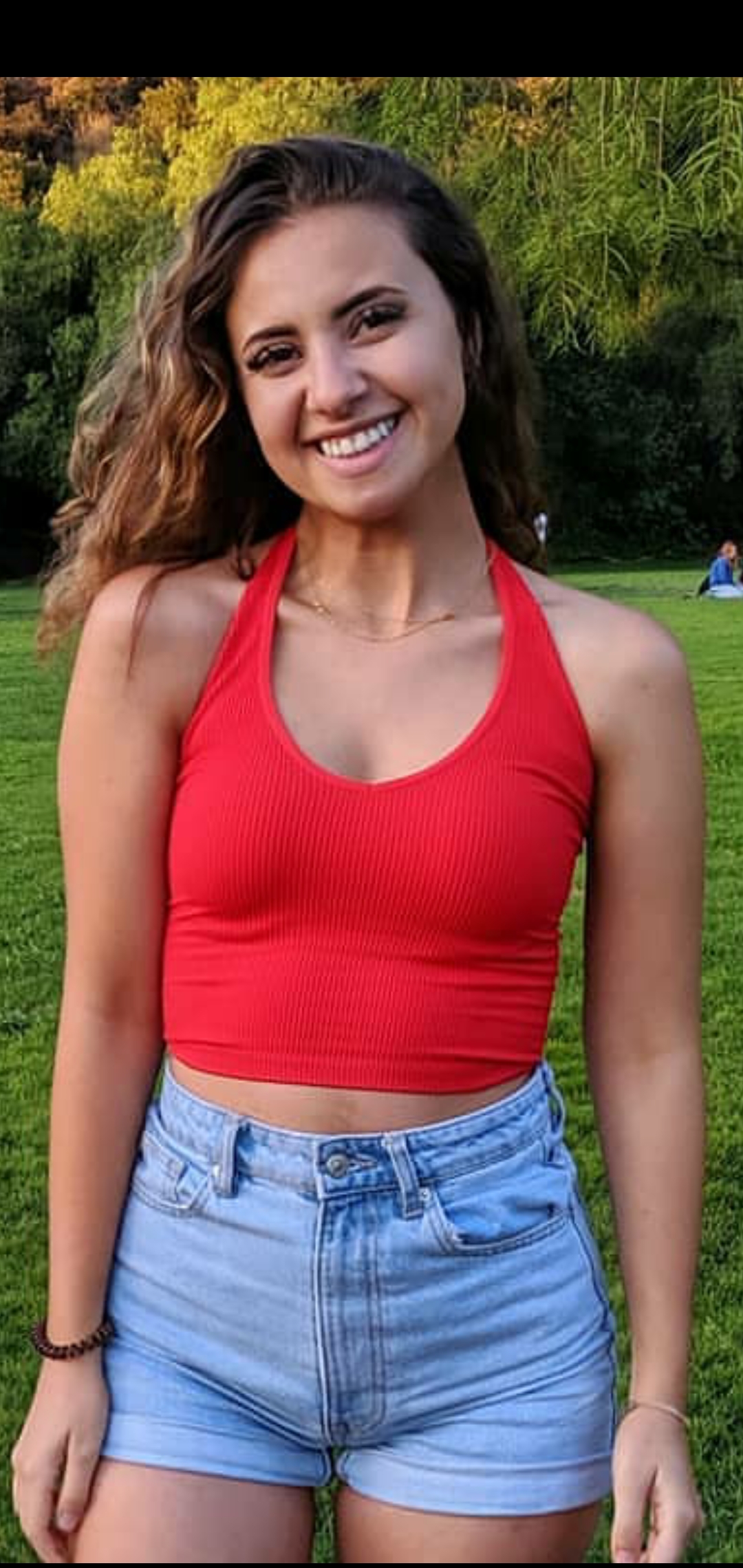 Payton Barnwell | Scrolller