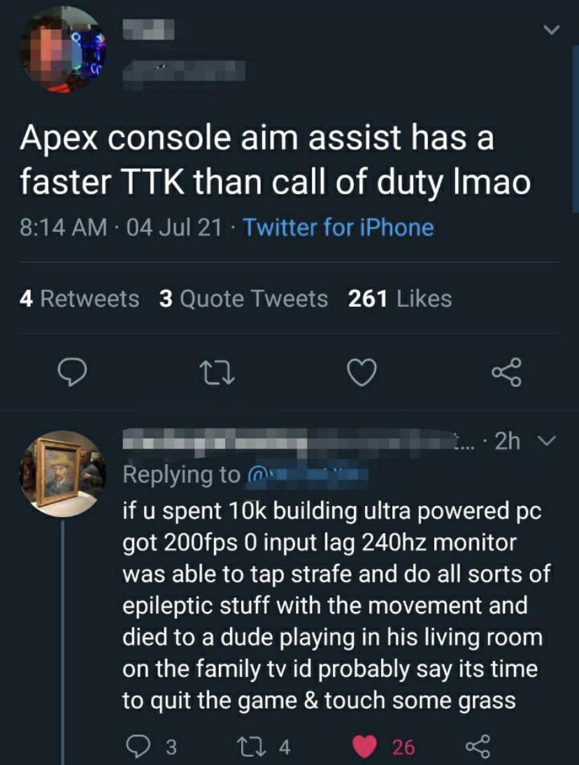 PC Master Race | Scrolller