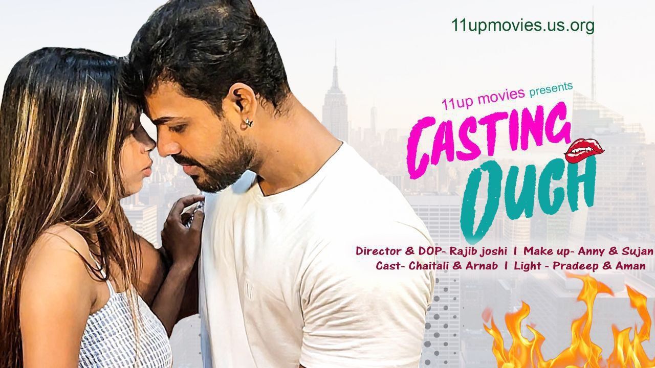 [PDISK LINK] Casting Ouch 2021 Short Desi Film Full TAPATAP Must Watch | Scrolller