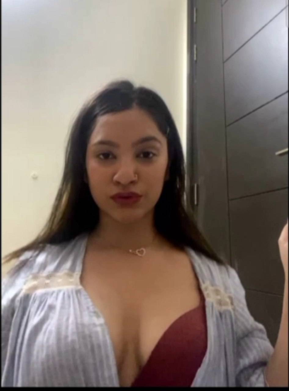 [PDISK LINK] hot girl Shef@li Neg! live | Scrolller