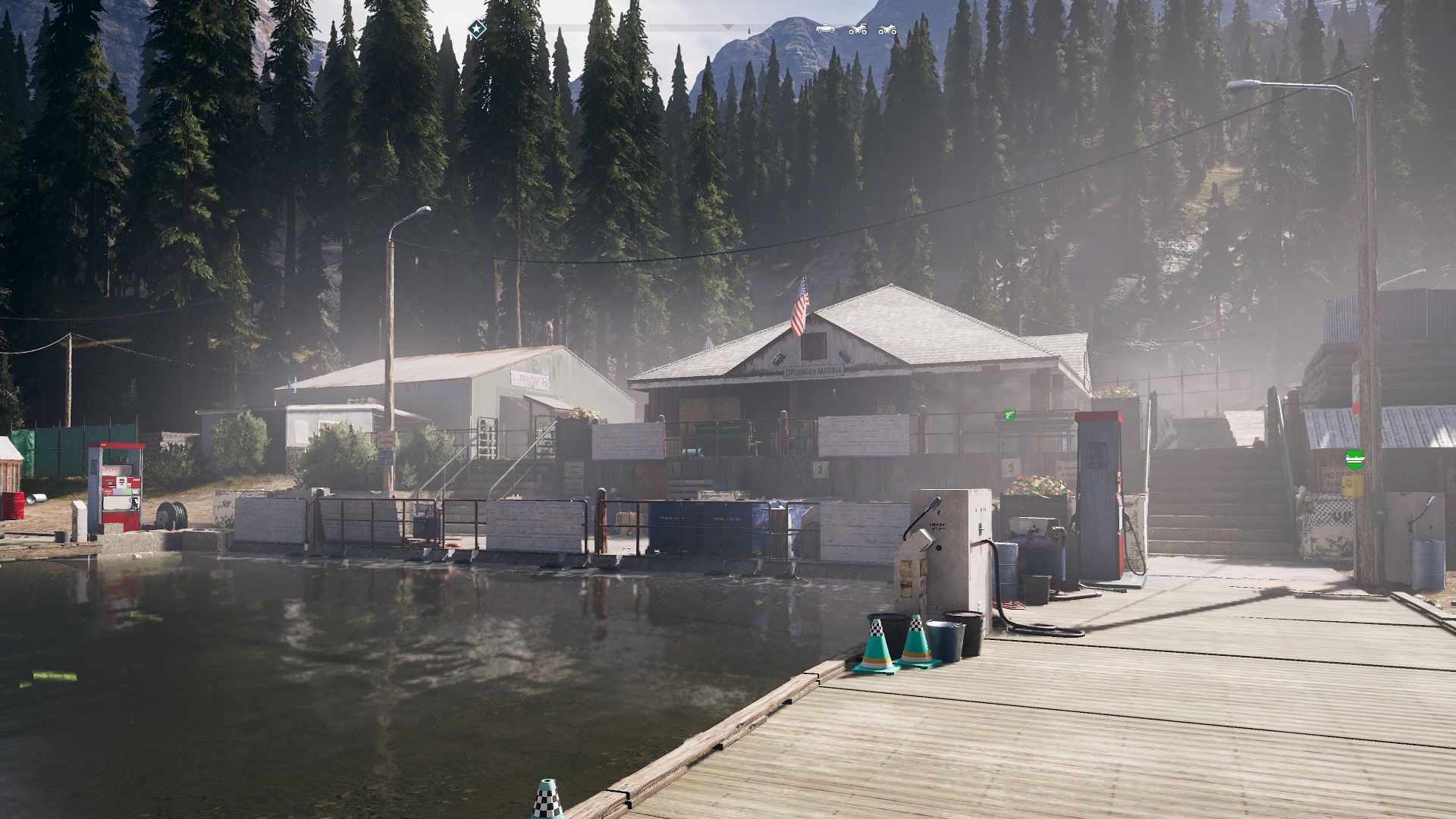 Peaceful... | Scrolller