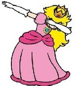 Peach [Mario] | Scrolller