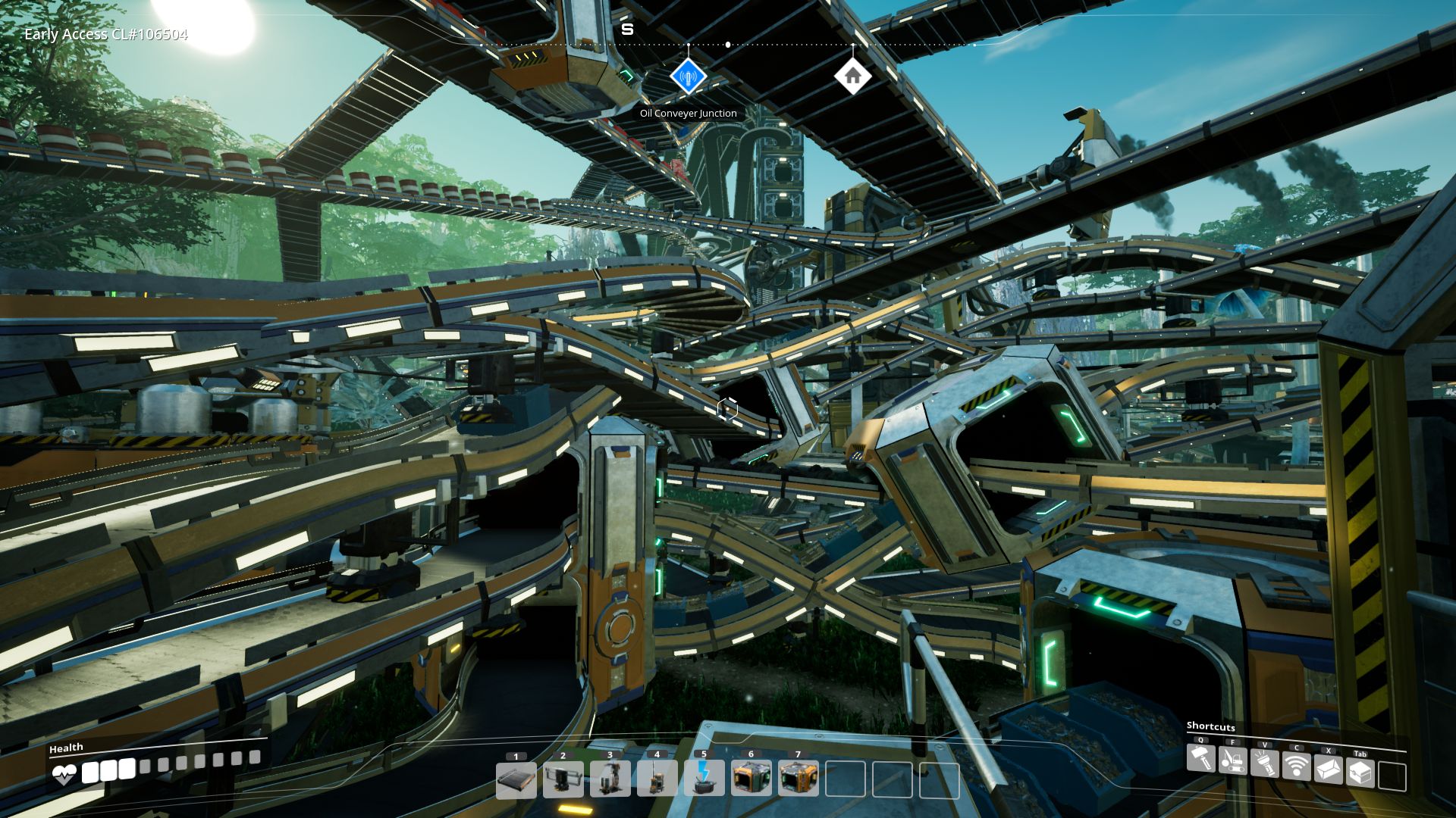 peak efficiency | Scrolller