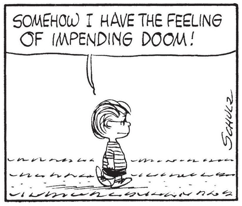Peanuts, March 31, 1962 | Scrolller