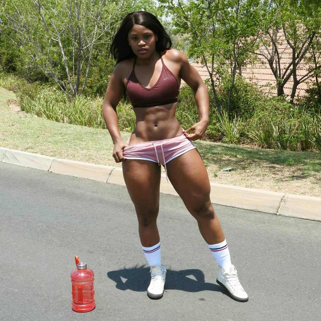 Pearl Garavaglia | Scrolller