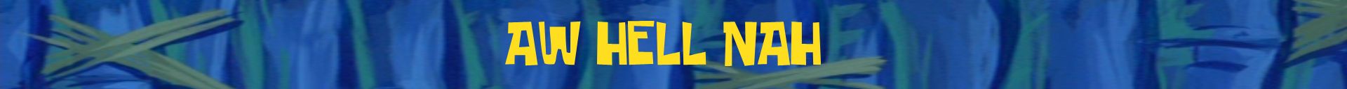 PEAS MAK THIS THE SPUNCH BOB SUBREDIDDYT BANNERR | Scrolller