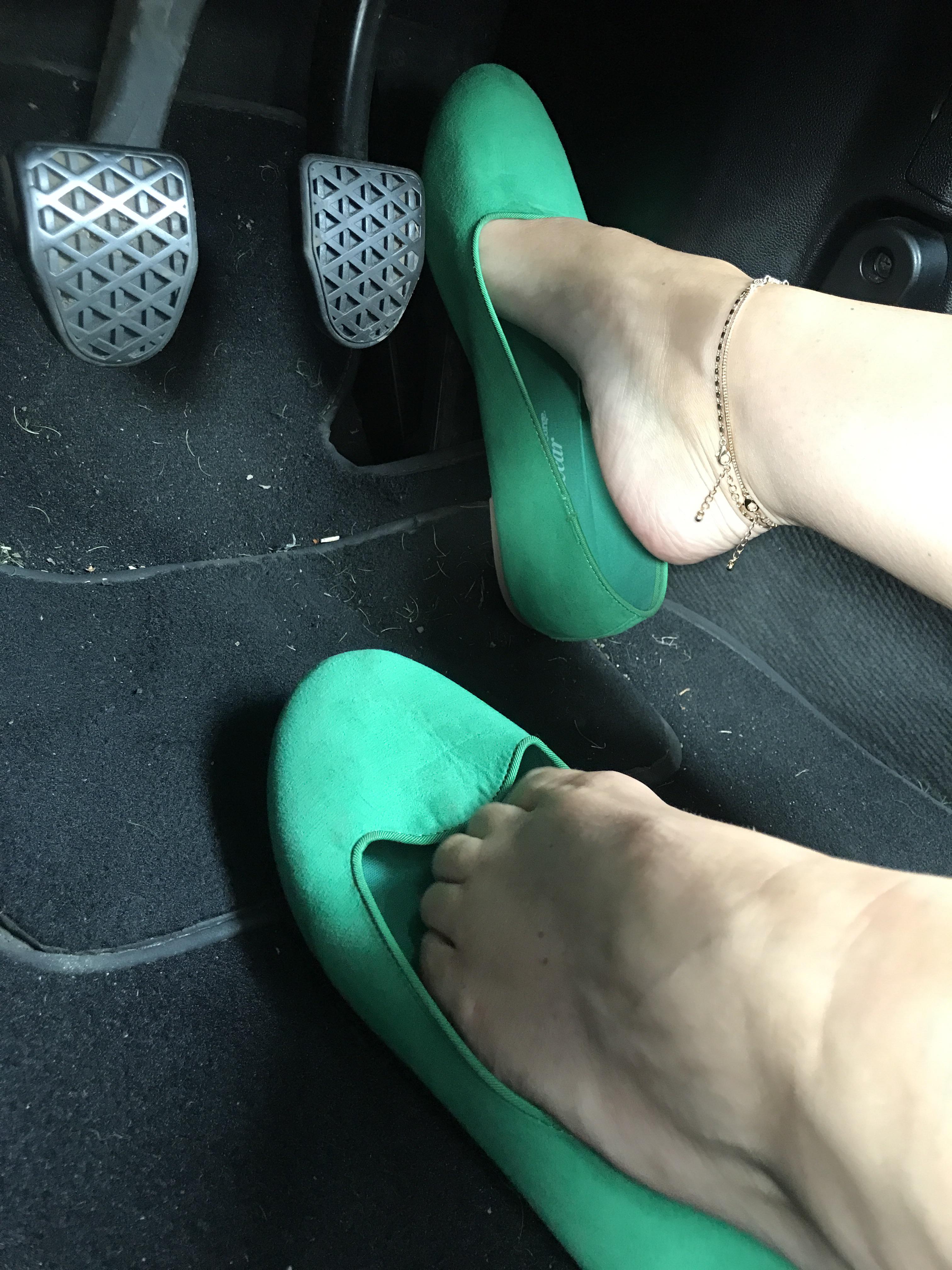 Peddle Pushing - CUM join me 🥰 | Scrolller