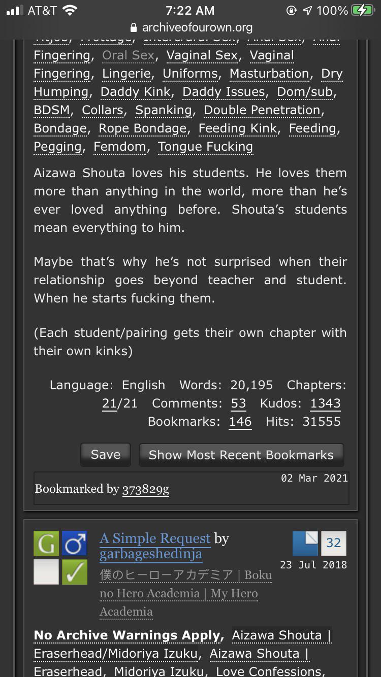 Pedophilia at its finest | Scrolller