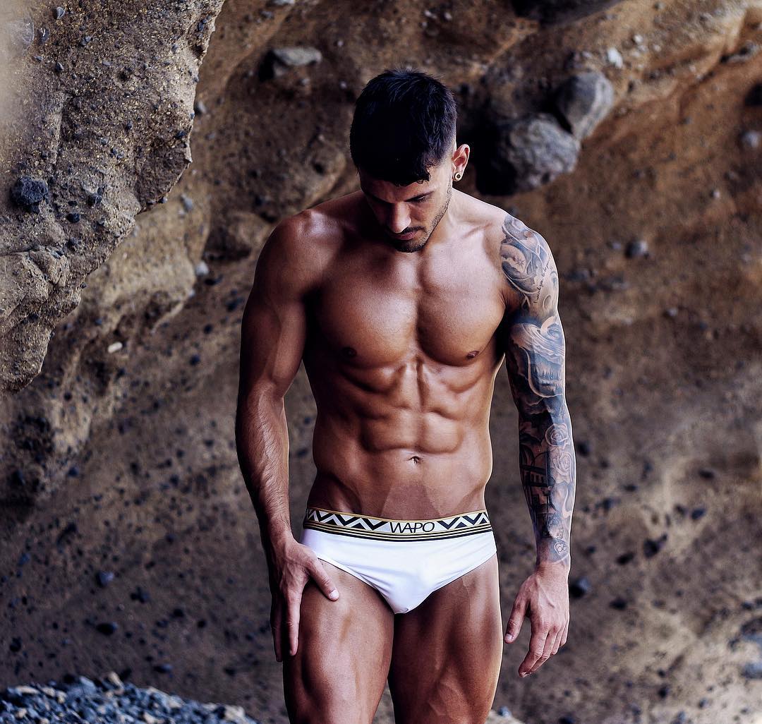 Pedro Gonzalez | Scrolller