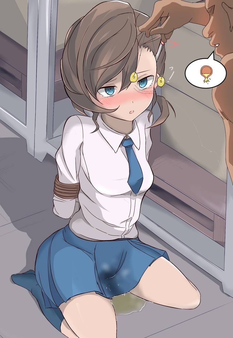 Peeing self hypnosis | Scrolller