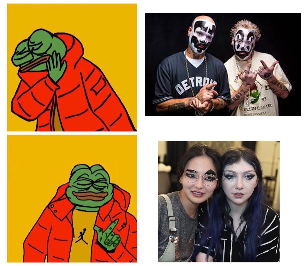 peepo preferences | Scrolller