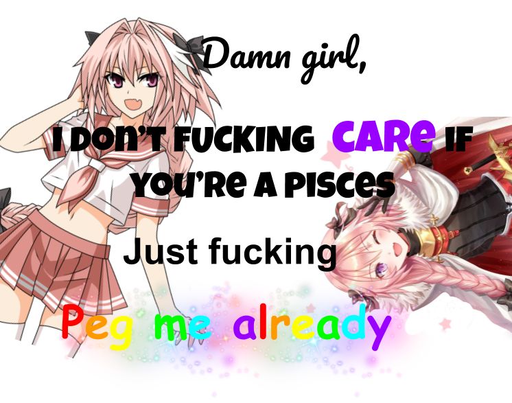 pegging 😩 | Scrolller