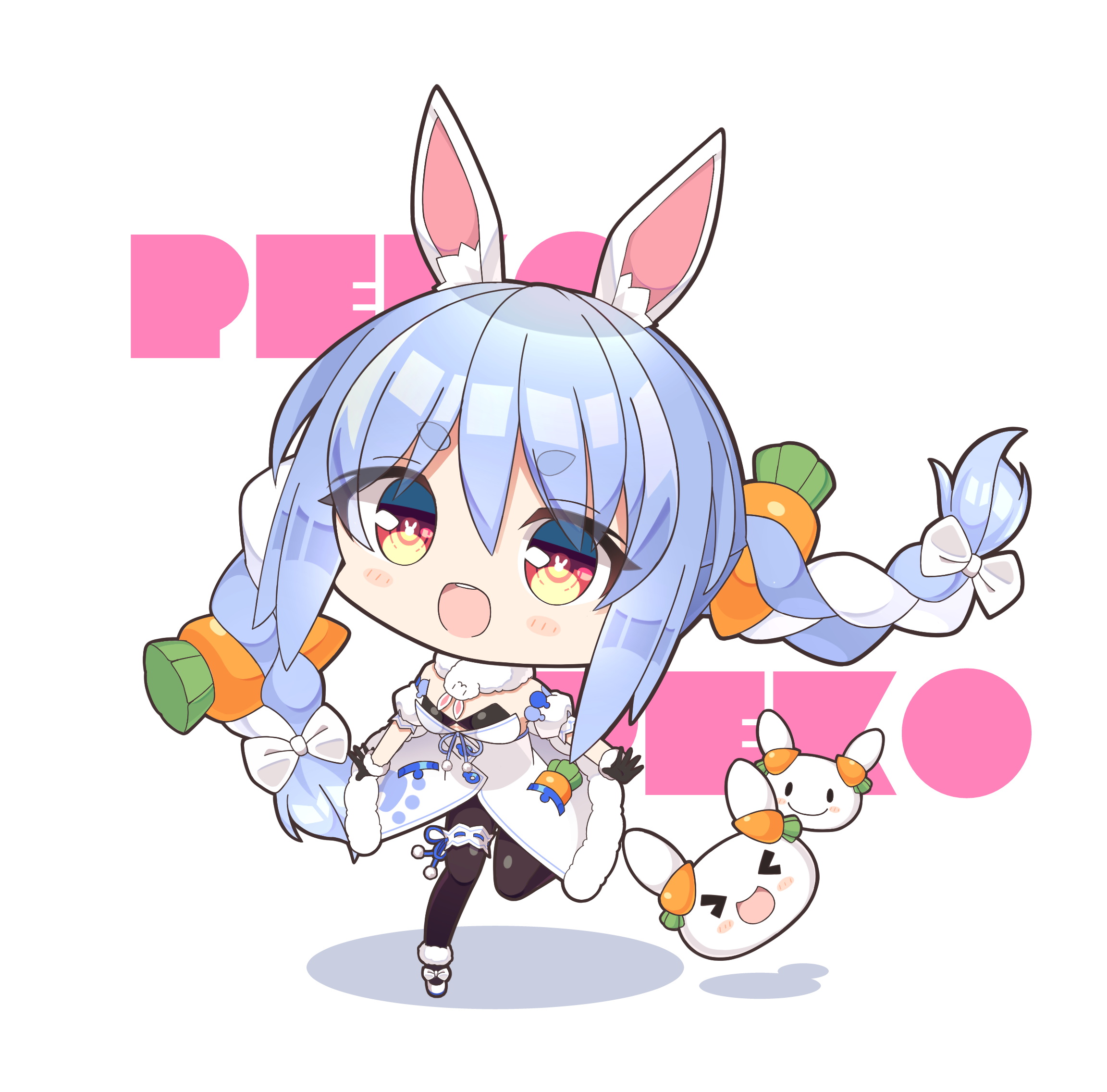 Peko Peko [Hololive] | Scrolller
