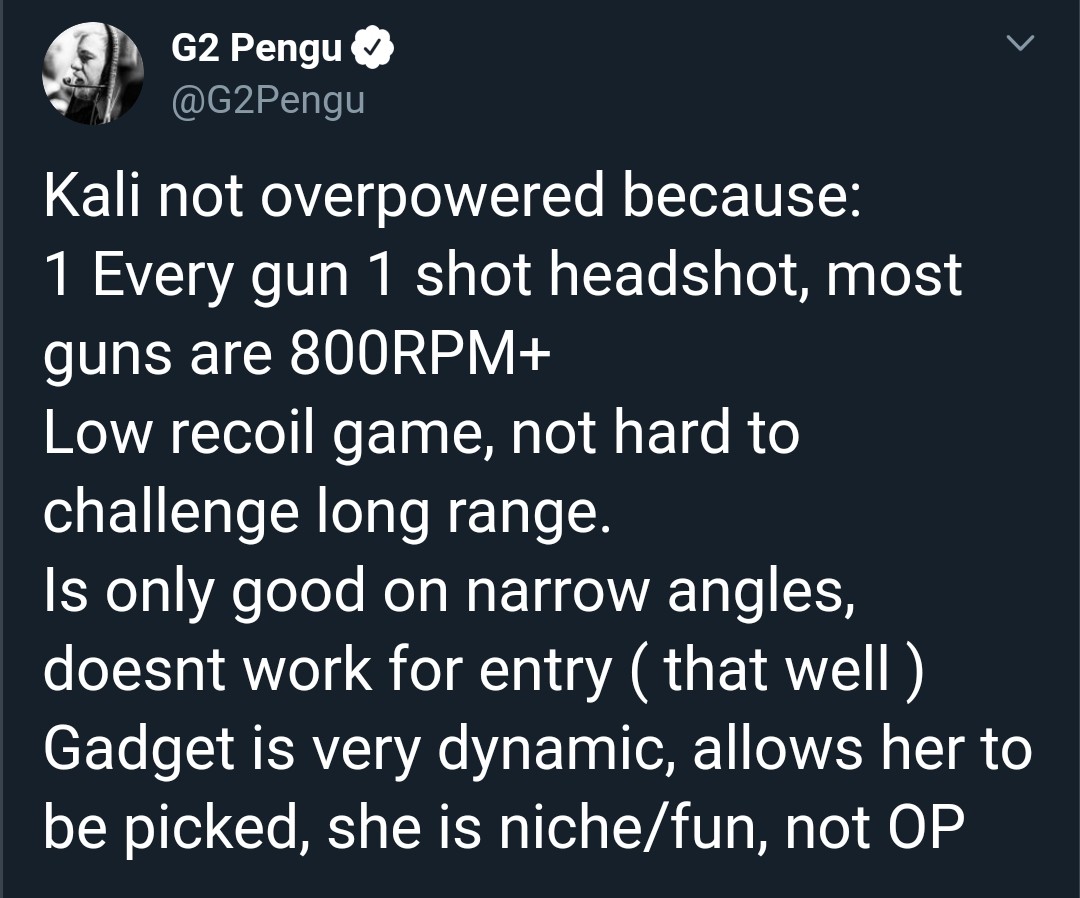 Pengu on Kali | Scrolller