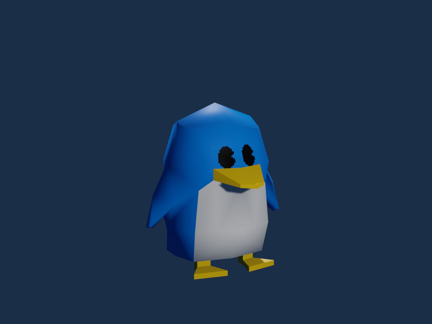 Penguin | Scrolller
