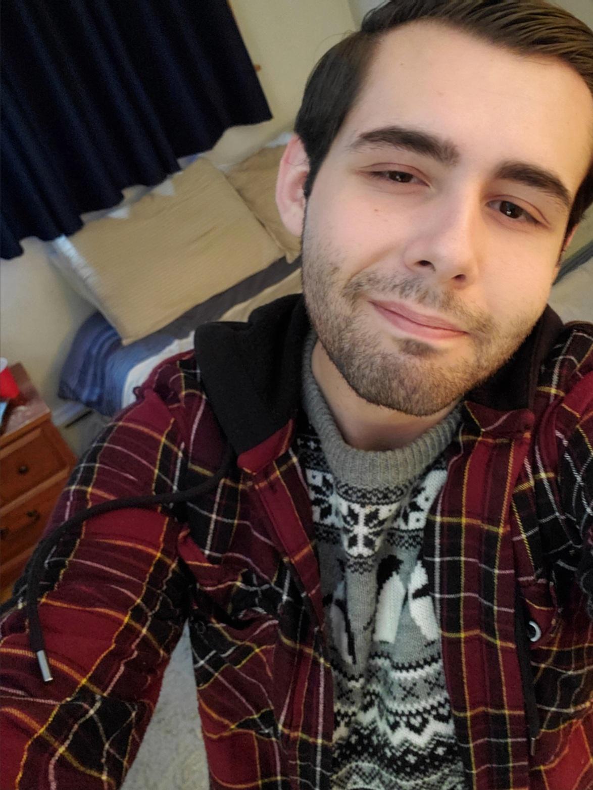 Penguin sweaters make for comfy gaming attire | Scrolller