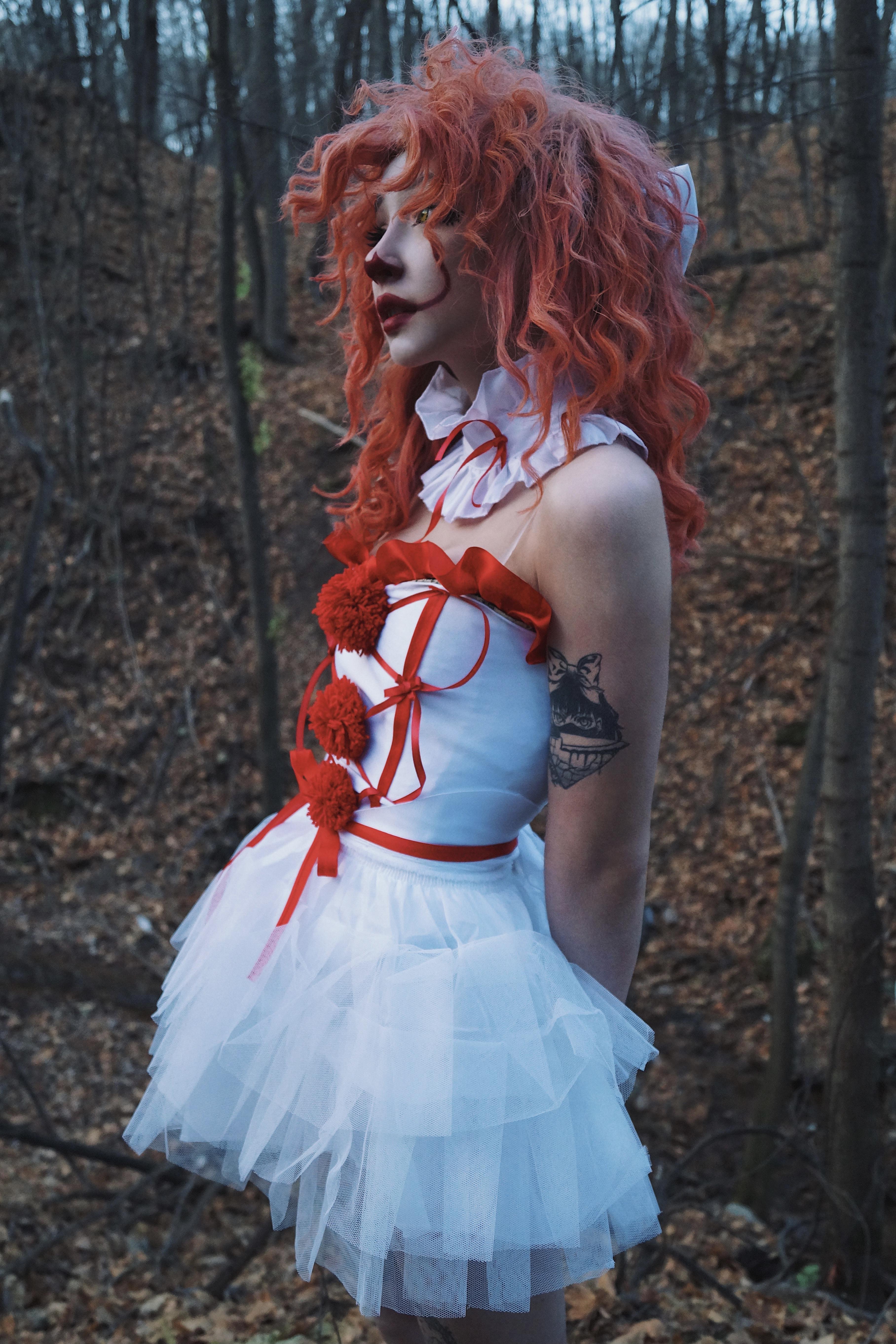 Pennywise by SadSadGirl | Scrolller