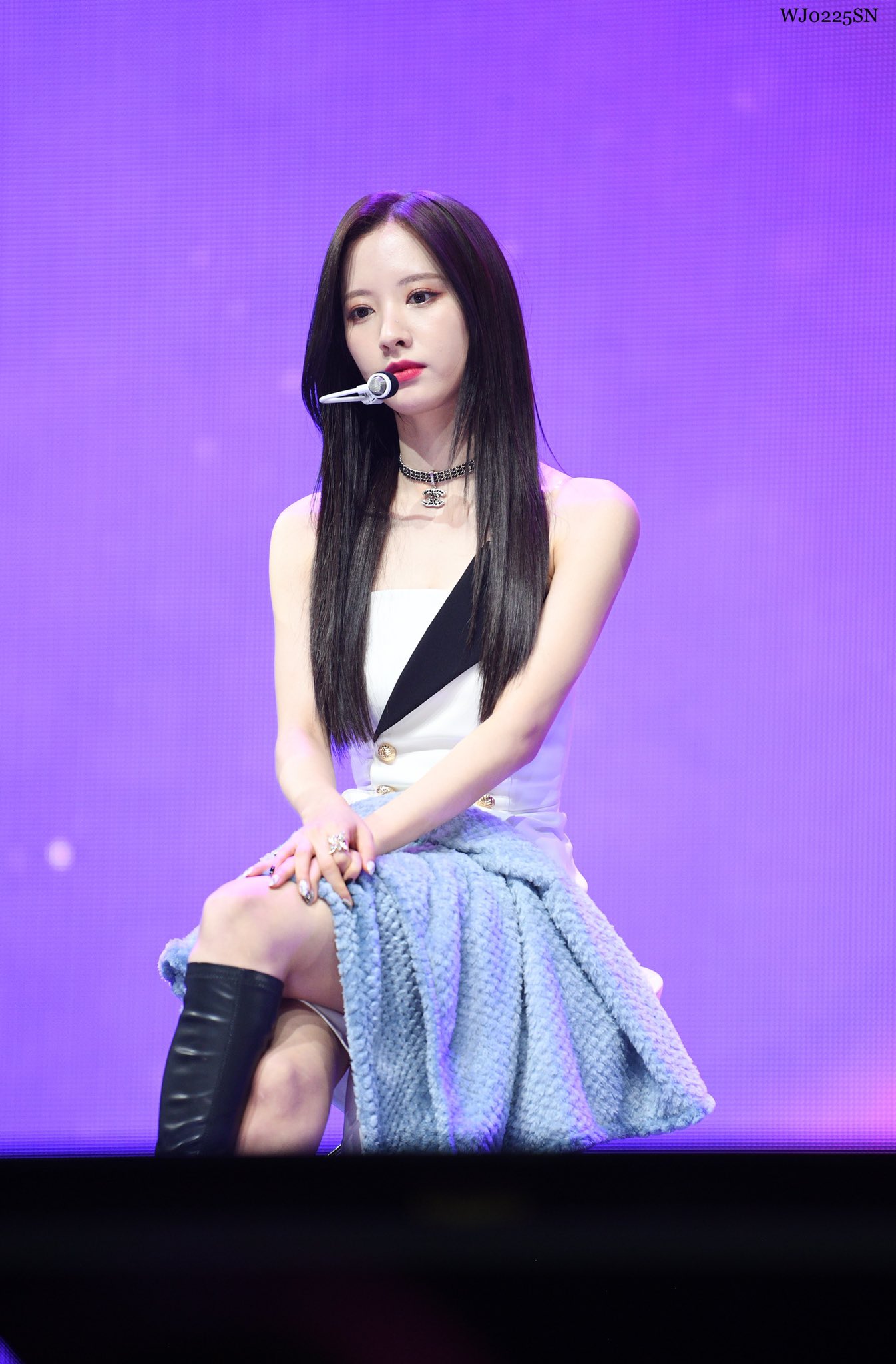 Pensive Bona | Scrolller