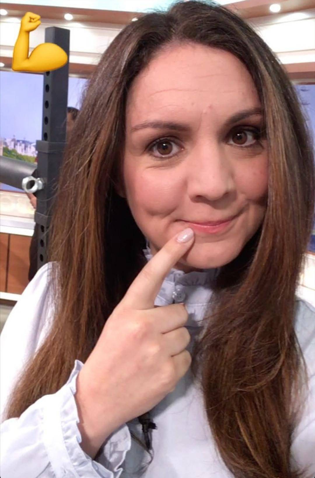 Pensive Laura | Scrolller