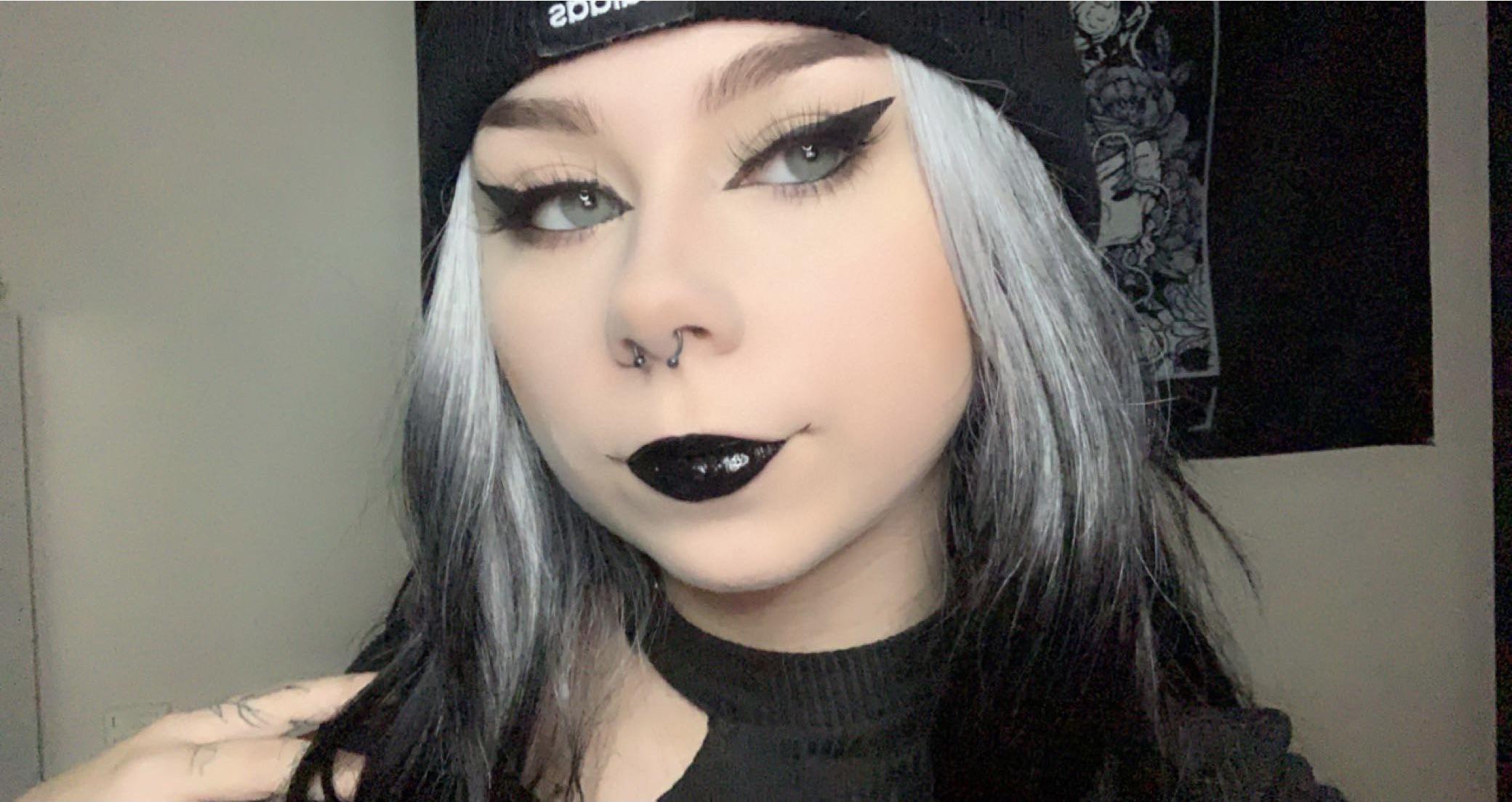 people have called my eyes mesmerizing,, do you agree? | Scrolller