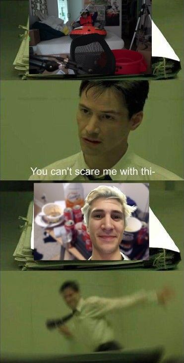 PepeLaugh the maids dont know | Scrolller