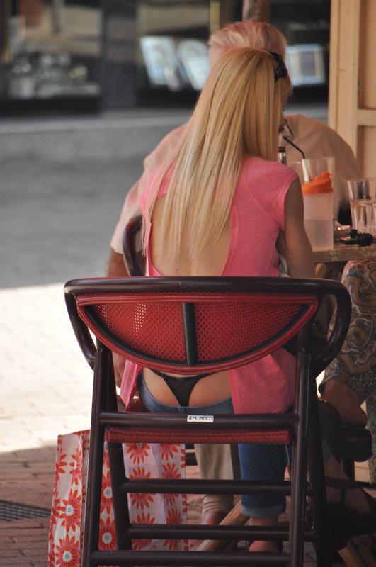 Perfect angle | Scrolller