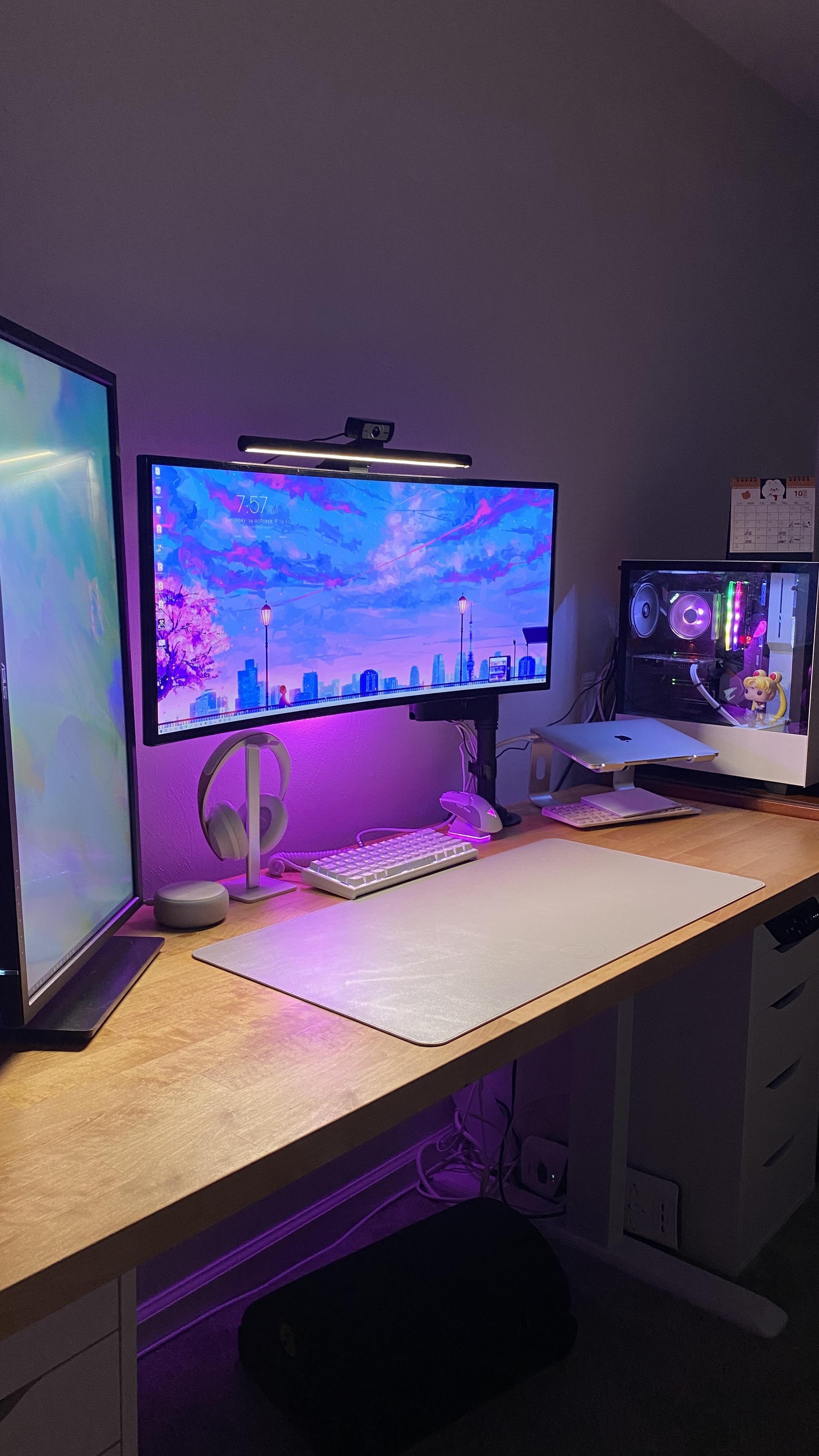 Perfect balance for Anki + Switch + games | Scrolller