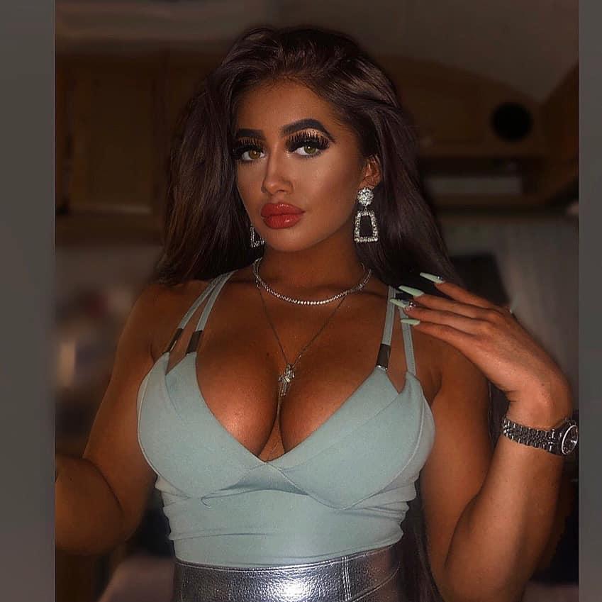 Perfect chav 🖤 | Scrolller