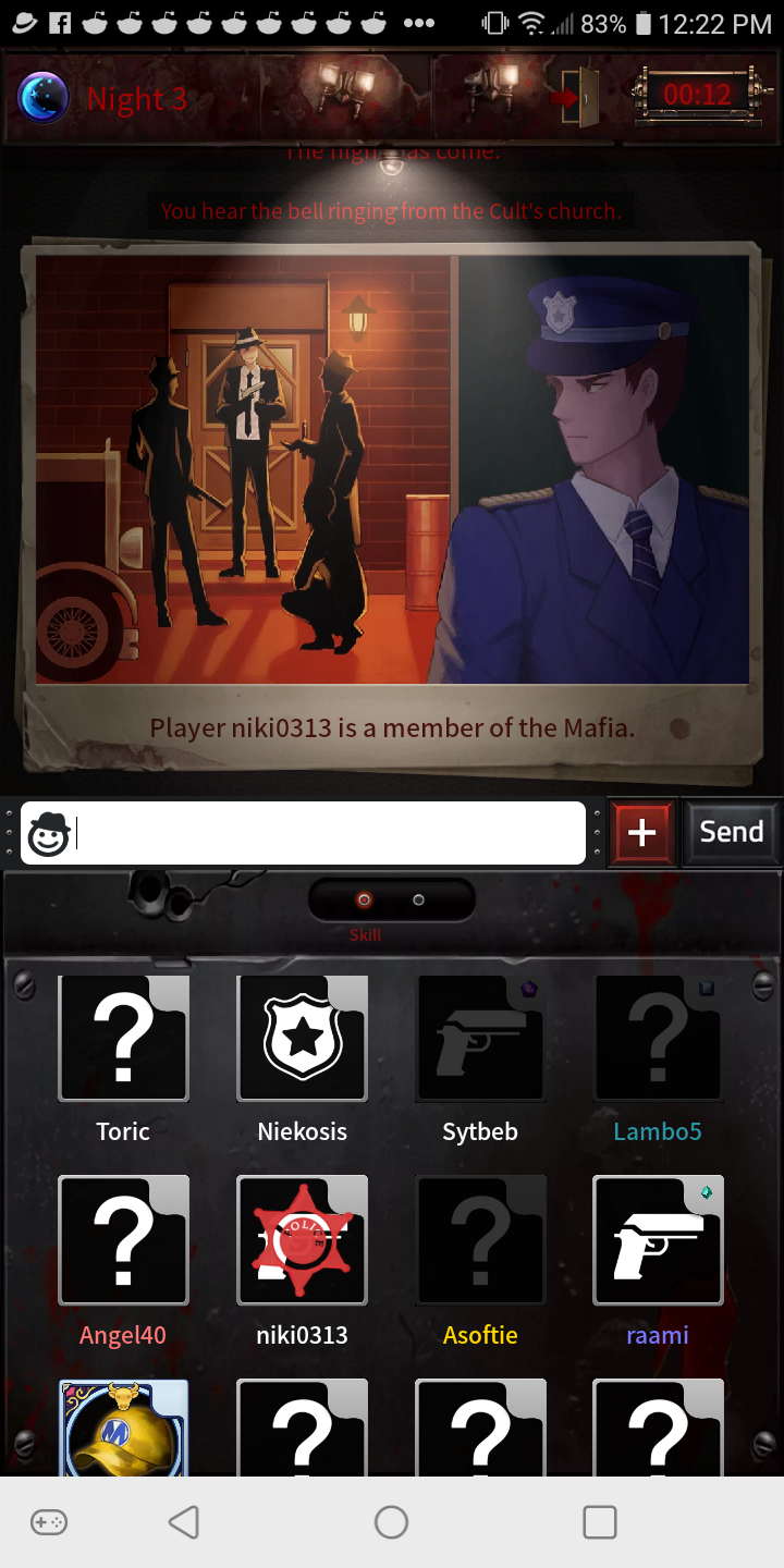 Perfect cop run 😳 | Scrolller