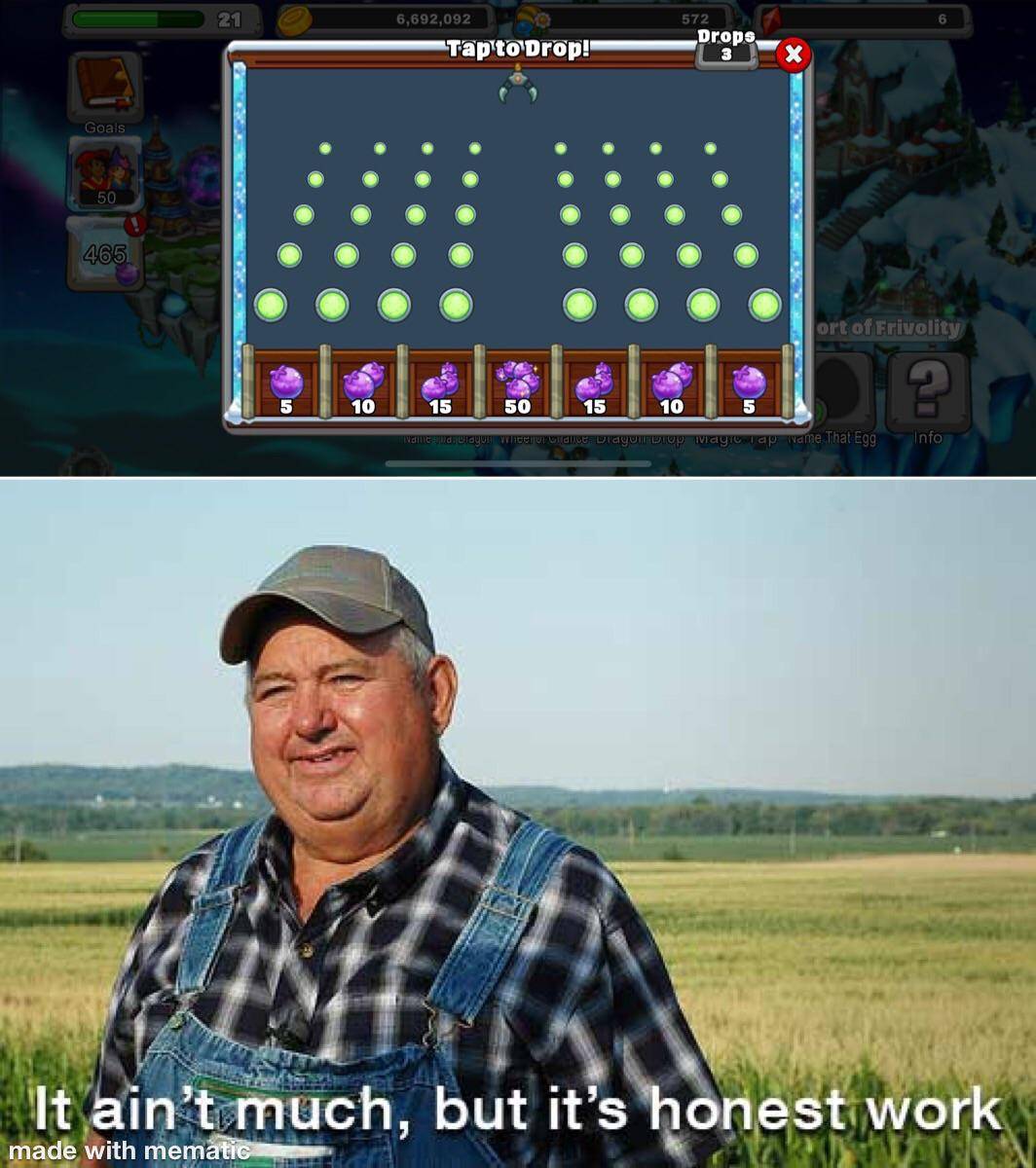 Perfect Drop :) | Scrolller