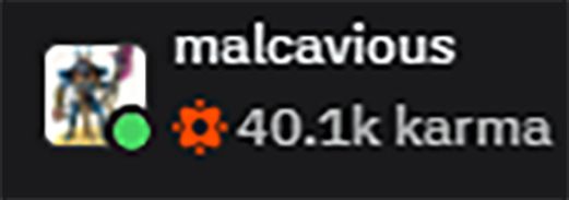 Perfect Karma Achieved! | Scrolller